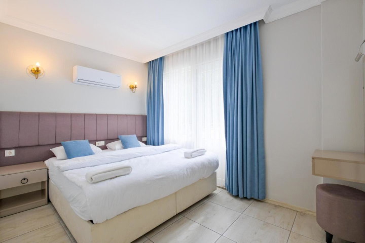 Miralya Homes - Çalış Beach