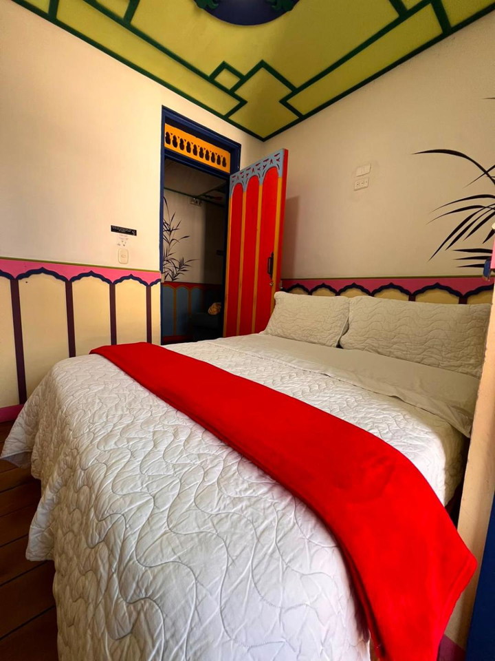 Mitos Hotel Filandia - Filandia
