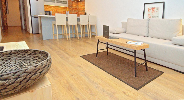 Irs Royal Apartments Apartamenty Irs Morenowe Wzgórza - Gdansk
