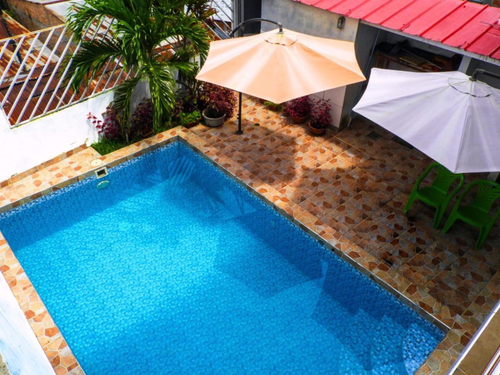Casa Moderna Con Piscina, Iquitos - Iquitos