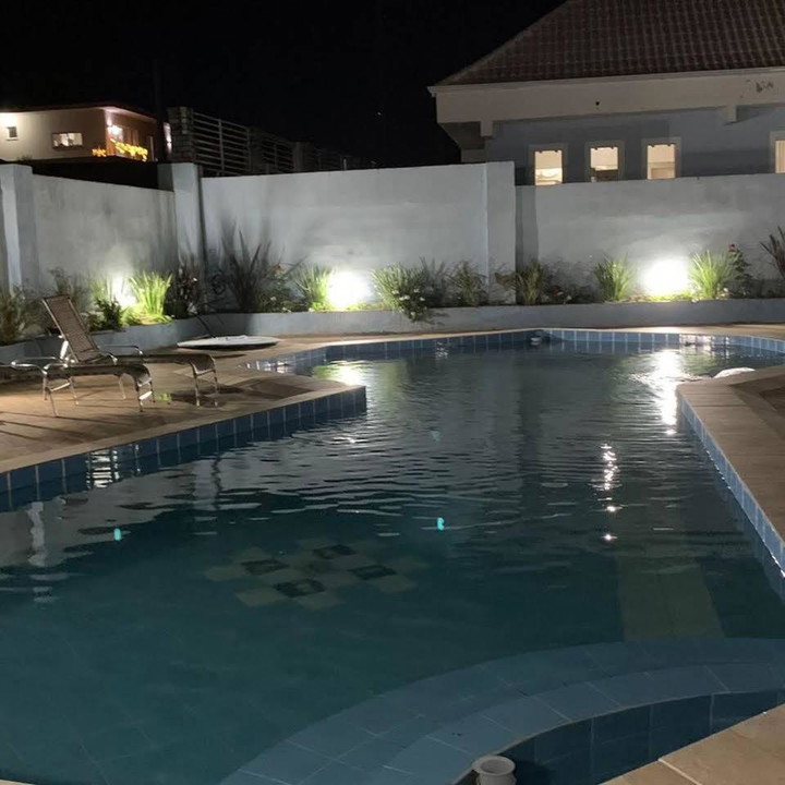 Pousada Blue Garden - Lages