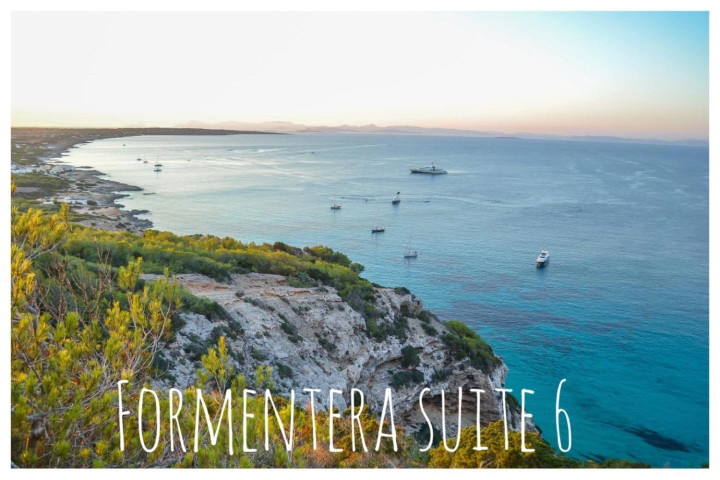 Formentera Suite 6 - Formentera