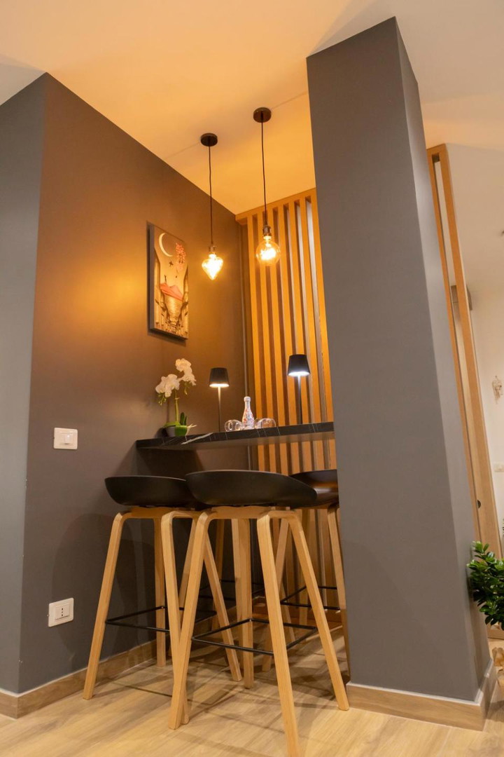 Alleria Rooms - Casoria