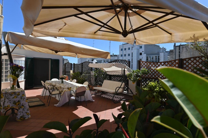 Terrazza128 - Bari