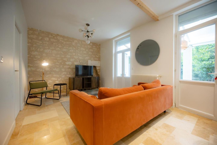 Sweet Homes Location - Le Clos Charentais - Angoulême