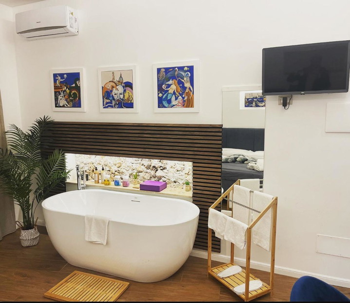B&b Vietri Centro - Vietri sul Mare