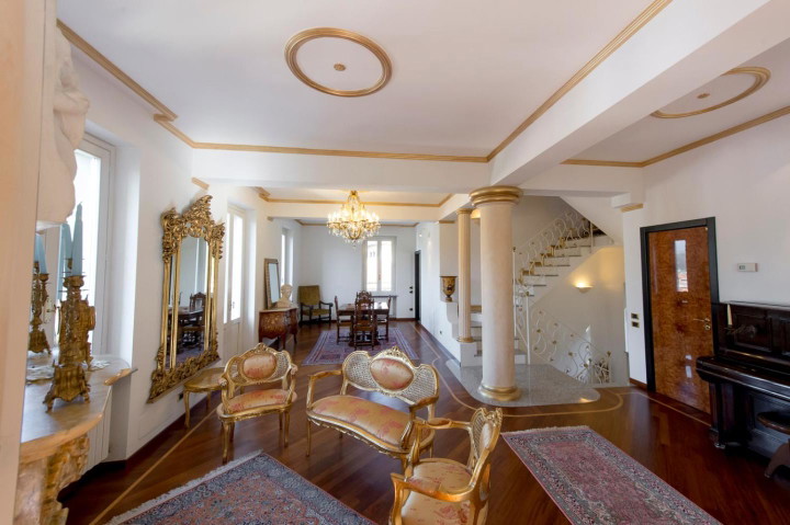 Villa Puccini Bed & Breakfast - Lecco