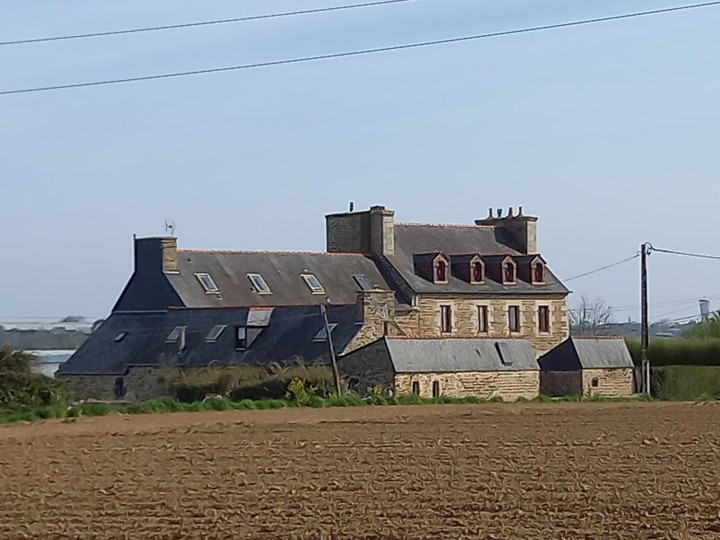 Kervig House Ty Laouen - Paimpol