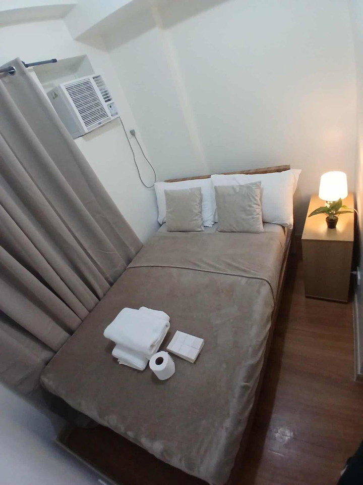 Camella Northpoint Condominium Close To Airport,sm Lanang,abreeza Mall,spmc,dmsf,usep - 