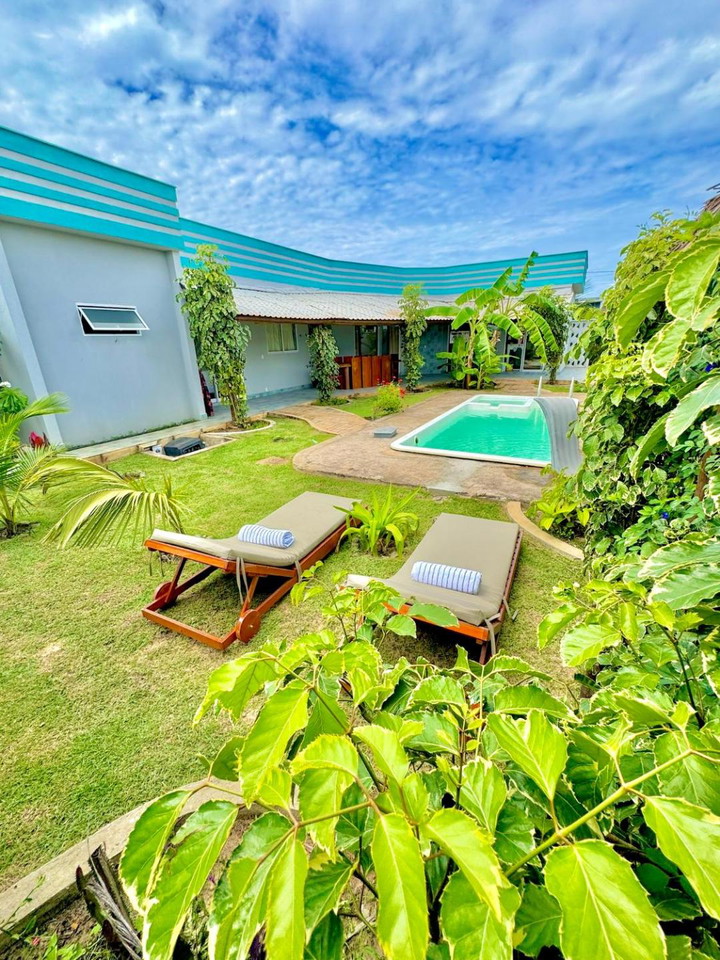 Villa Sa Roqueta - São Miguel do Gostoso