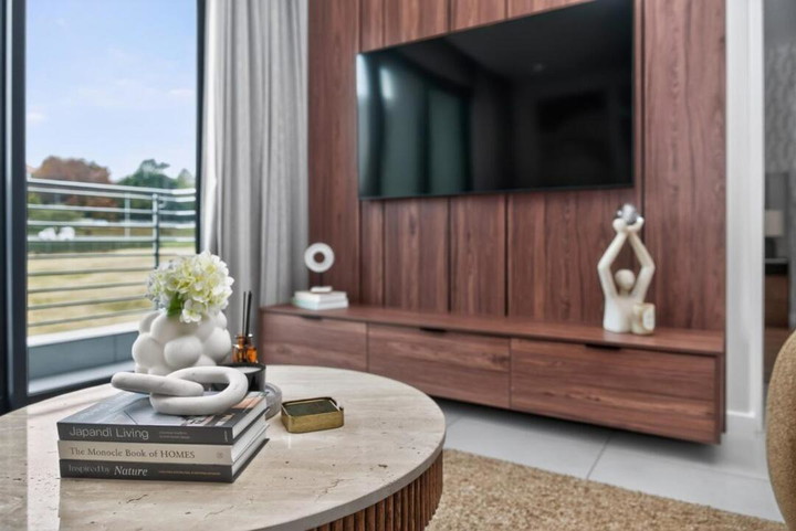 Velvet And Views - Designer Luxury - Johannesburg