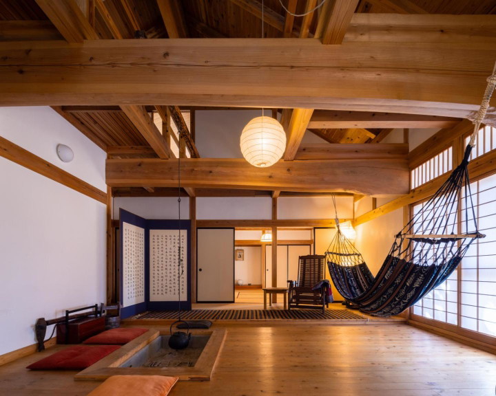 Villa Iizuna Highlands - 飯綱高原の山荘 - - Nagano