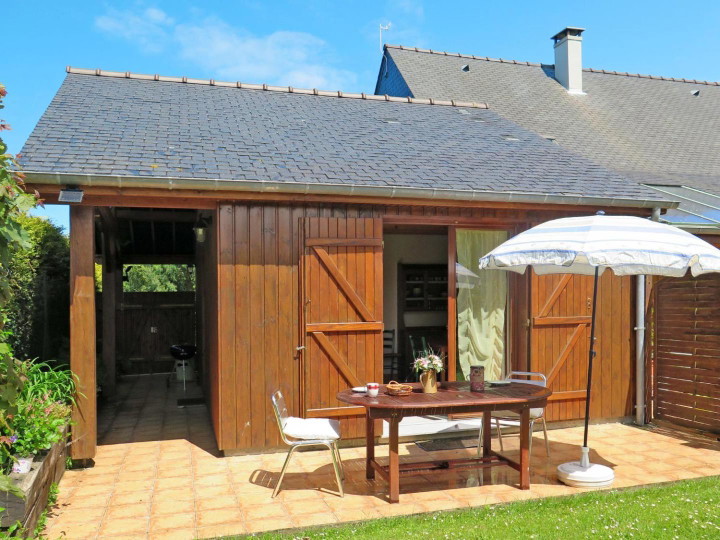 Chalet Le Chalet By Interhome - France