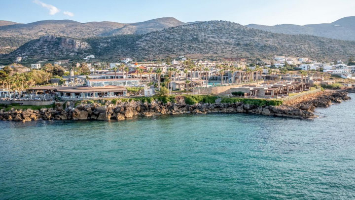 Ikaros Beach, Luxury Resort & Spa - Adults Only - Crete