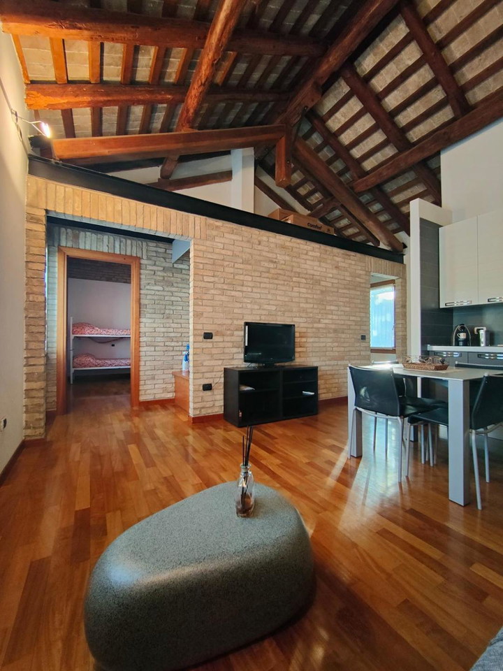 Urban 34 - Station & Centre - Treviso
