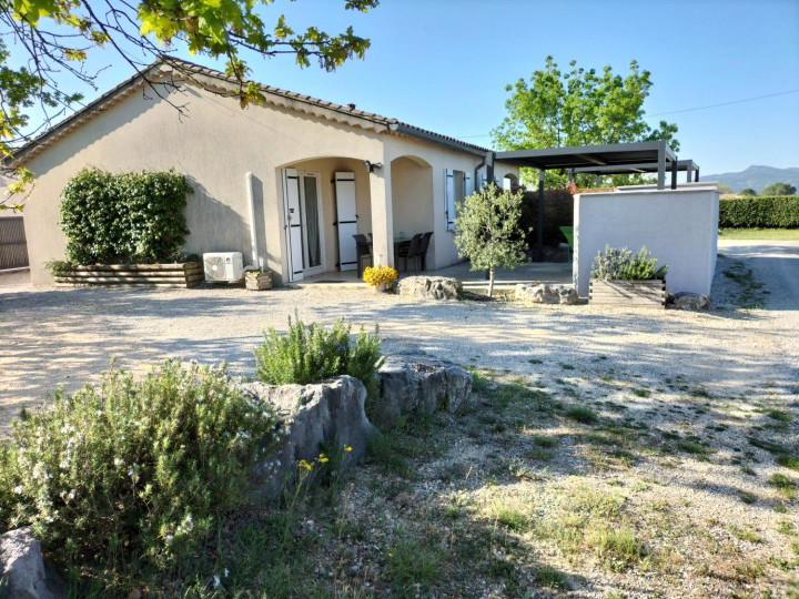 Cottage In Lagorce - Balazuc