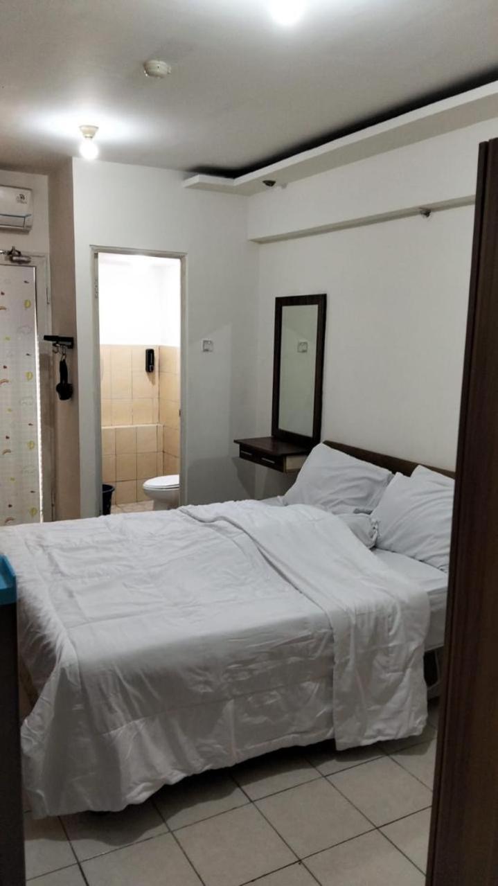 Mothai Rooms - Jakarta