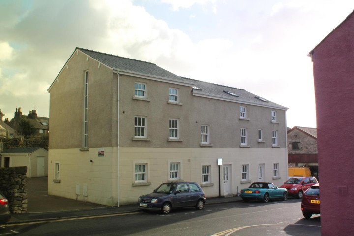 2 Laurel Court - Ulverston