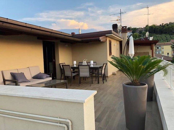 Home 24 - Roseto degli Abruzzi
