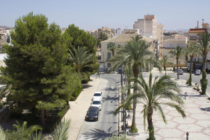 Hotel La Parrilla - Andalusia