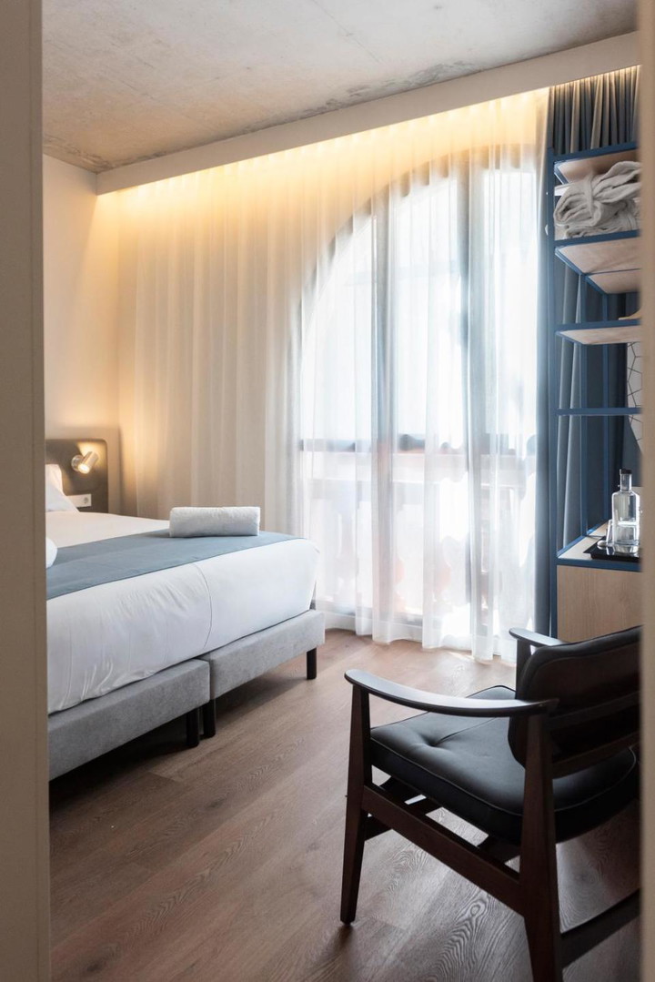Hotel La Casa Del Sol - Badalona