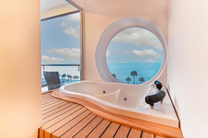 Pearly Hotel - Kepez