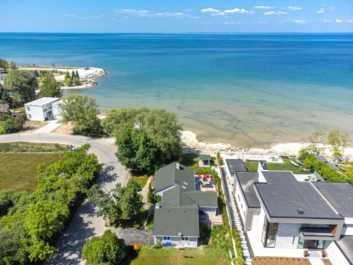 Collingwood Waterfront Retreat - Collingwood