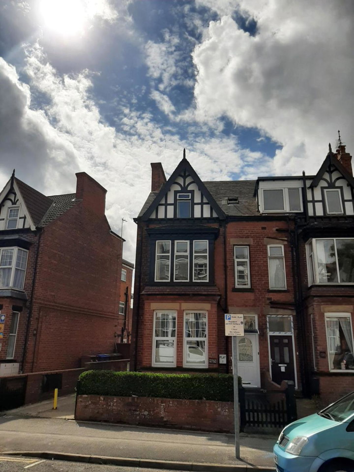 Woldgate Retreat Bridlington - Flamborough