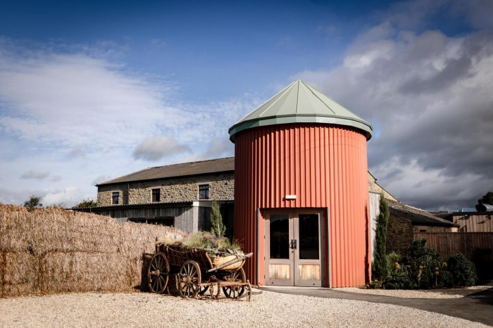 Runa Farm - Barnard Castle