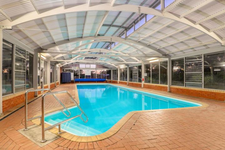 Discovery Parks - Busselton - Dunsborough