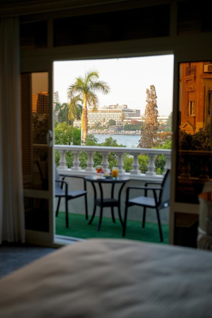 The H Zamalek Suites - Gizeh