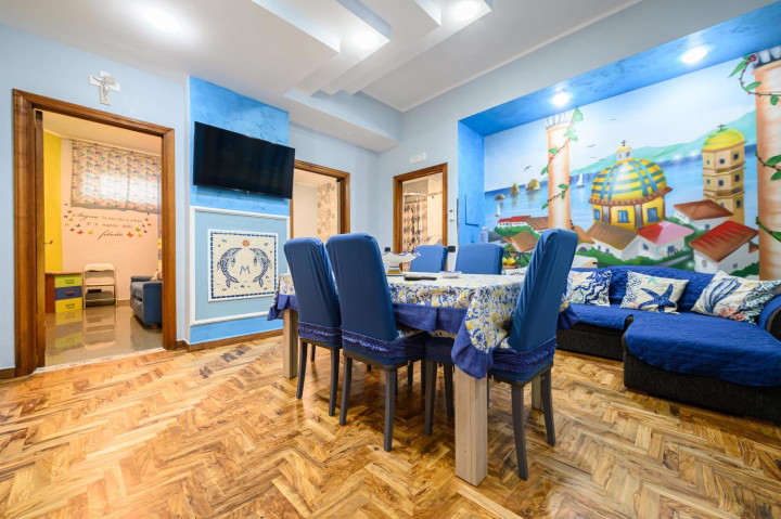 Casa Maggio - Vietri sul Mare