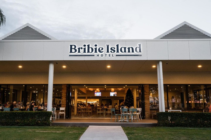 Bribie Island Hotel - Bribie Island