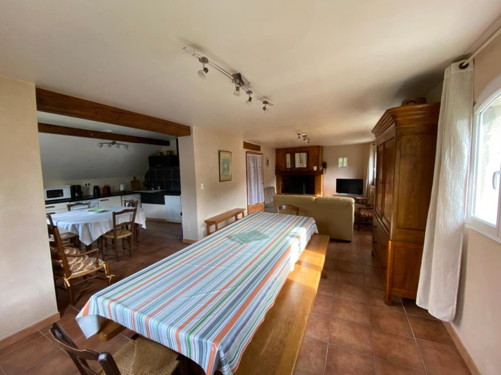 La Ferme De Gayri, Chalet D'exception Avec Sauna Et Jacuzzi à 5 Minutes De St-lary Soulan - Saint-Lary-Soulan
