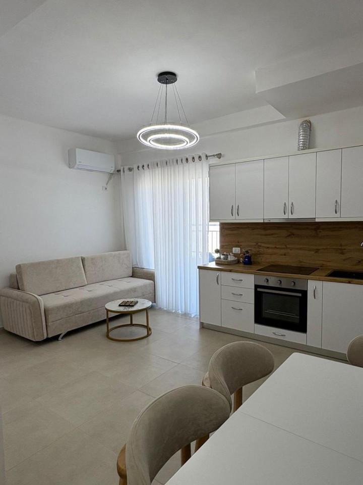 Ap Apartments Golem - Albania