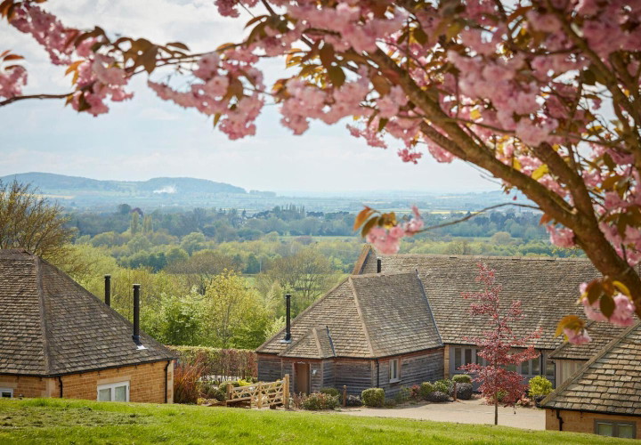 The Fish Hotel - Chipping Campden