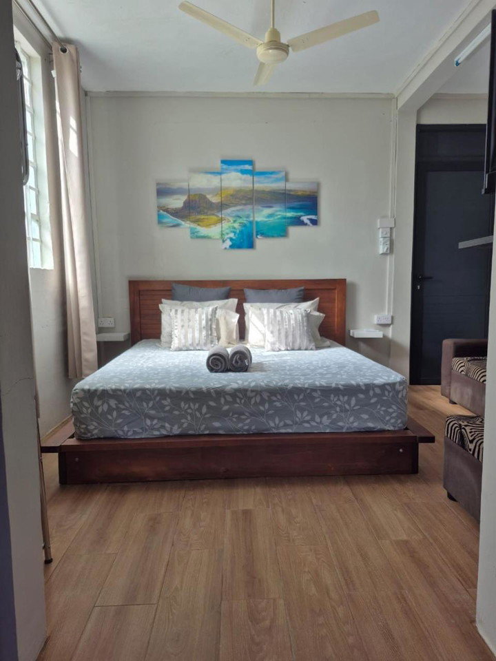Honey Studio - Mauritius