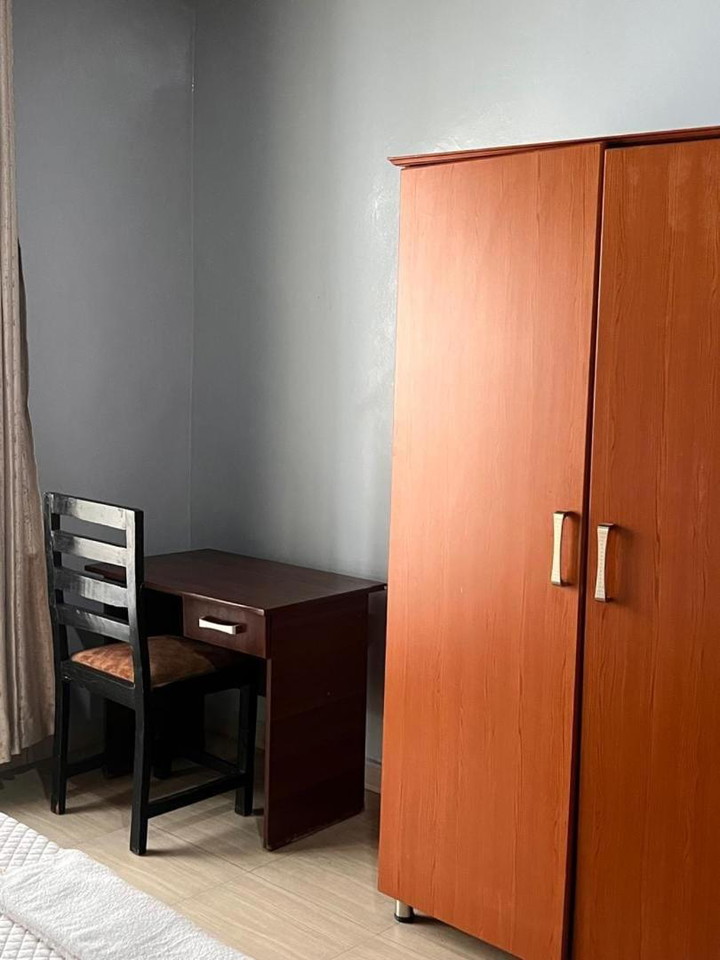 Mama Kigali Apartment - Kigali