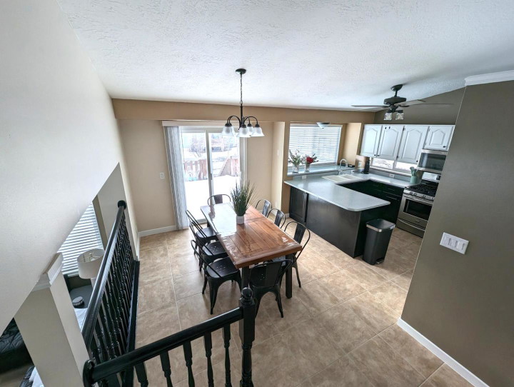 Cute Spacious Home - Ogden, UT