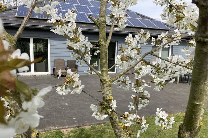 Vakantiewoning Alura - Maasmechelen