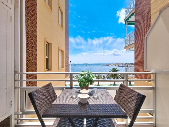 Frontline San Pedro Del Pinatar - 9210 - San Pedro del Pinatar