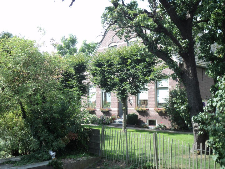 B&b De Kaagse Koe - Aalsmeer