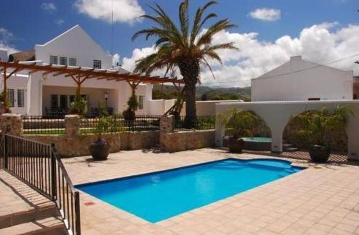 Nautilus Guest House - Hermanus