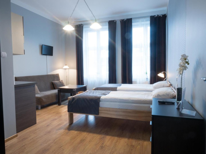Just4you Apartments - Krakow