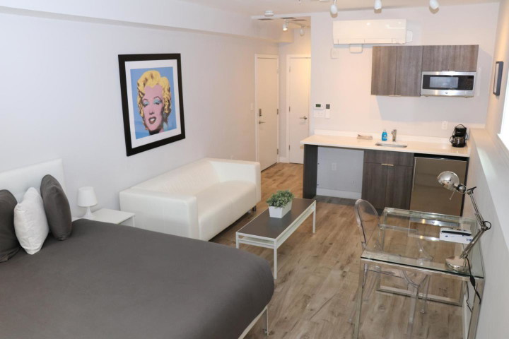 A Stylish Stay With A King Bed And Heated Floors #27 - Massachusetts