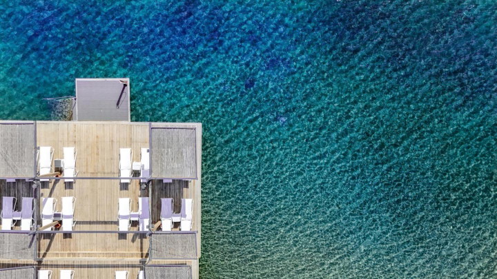 Costa Farilya Special Class Hotel Bodrum - Gündoğan