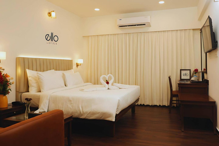 Ello Hotels - Bangalore