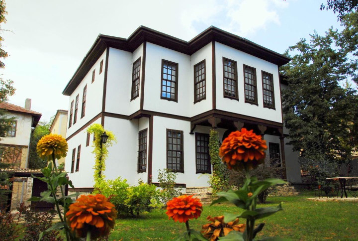 Mehves Hanim Konagi - Safranbolu