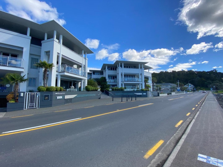 Paihia By The Sea - Northland