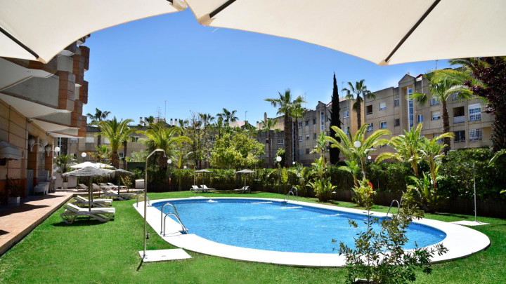 Hotel Trh La Motilla - Alcalá de Guadaíra